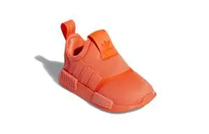 Adidas Nmd 360 I Sneakers - Orange