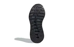 Adidas Zx 2k Boost J Shoes - Black