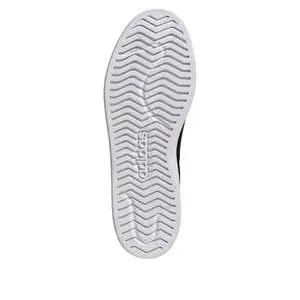 Adidas Streettalk Slip-on Sneakers - Core Black/cloud White/cloud White