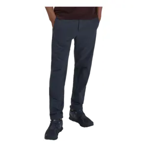 Men's Blue Active Pants