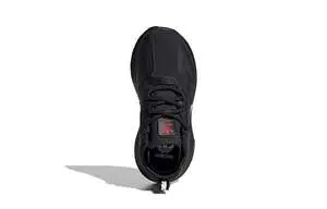 Adidas Zx 2k J Sneakers With Wordmark Heel Stripe