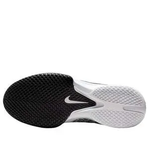 Nike Zoom Gt Cut Academy Sneakers - White/black