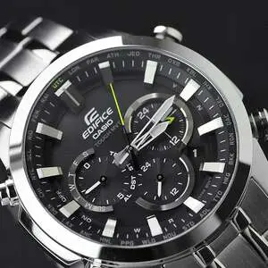 Casio Edifice Series Watch