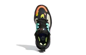 Adidas Harden Volume 5 Futurenatural J Athletic Sneakers