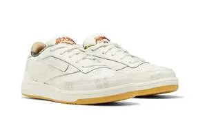 REEBOK Club C 85 "kung Fu Panda Family" Sneakers