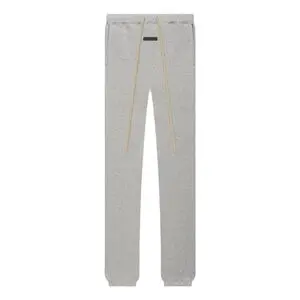 Fear Of God Fear Of God Fleece Relaxed Sweatpants 'grey' Grey