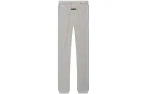 Fear Of God Fleece Relaxed Sweatpants - Grey