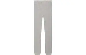 Fear Of God Fleece Relaxed Sweatpants - Grey