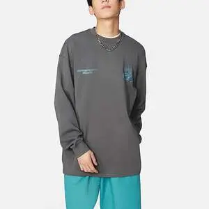 LI-NING Graphic Sweatshirt
