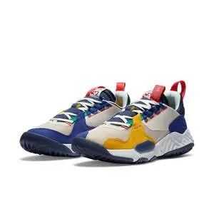 JORDAN Air Delta Oatmeal Sneakers