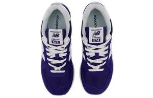 NEW BALANCE 574 Series Sneakers - Blue/white