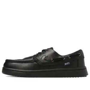 CONVERSE Skateboarding Deckstar X Bott - Black