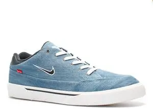 Nike Supreme X Gts Qs 'denim' Sneakers - Blue