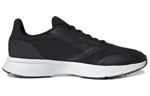 Adidas Neo Nova Flow Sneakers - Black/white