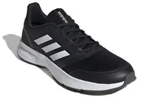Adidas Neo Nova Flow Sneakers - Black/white