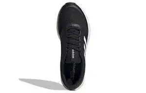 Adidas Neo Nova Flow Sneakers - Black/white