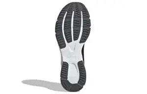 Adidas Neo Nova Flow Sneakers - Black/white