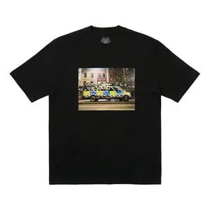 PALACE 10foot Tee - Black
