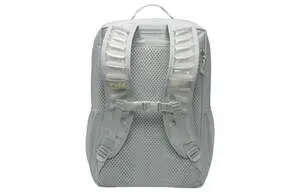 Nike Utility Speed Backpack - Light Silver/green