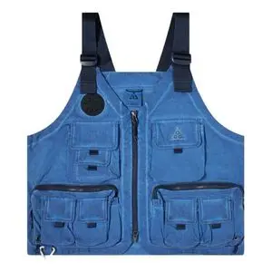 Nike Watchman Peak Vest