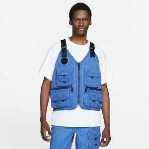 Nike Watchman Peak Vest