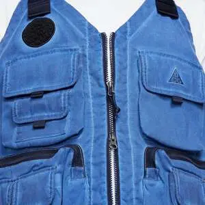 Nike Watchman Peak Vest