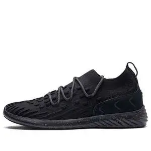 PUMA Bmw M Motorsport Speedcat Fusefit Sneakers - Black