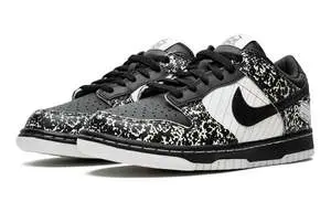 Nike Dunk Low Premium "nikebook