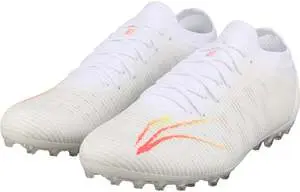 LI-NING Shadow Mg Athletic Sneakers - White/orange
