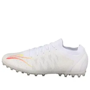 LI-NING Shadow Mg Athletic Sneakers - White/orange