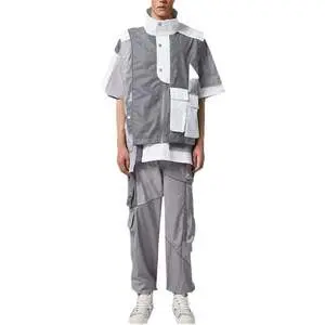 CONVERSE X Feng Chen Wang Future Classic Vest