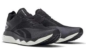 REEBOK Floatride Run Panthea Athletic Sneakers - Black/gray
