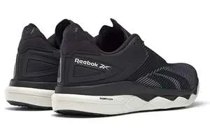 REEBOK Floatride Run Panthea Athletic Sneakers - Black/gray