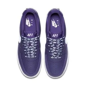 Nike Force 1 Low 'statement Game' Sneakers