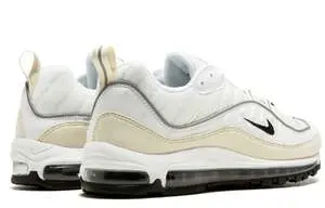 Nike Max 98 Sneakers - White