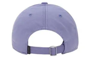 CONVERSE Lock Up Baseball Cap - Purple