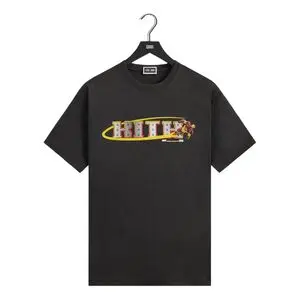 Kith X Marvel Iron Vintage T-shirt