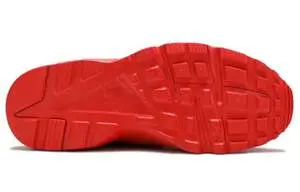 Nike Huarache Run Sneakers - Red
