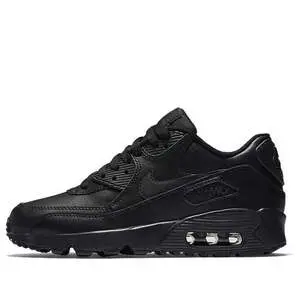 Nike Max 90 Ltr Sneakers - Black