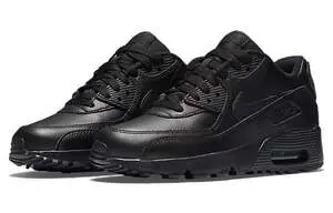 Nike Max 90 Ltr Sneakers - Black