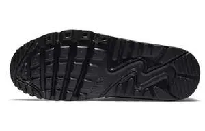Nike Max 90 Ltr Sneakers - Black