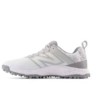 NEW BALANCE Fresh Foam Contend V2 Athletic Sneakers - White/grey