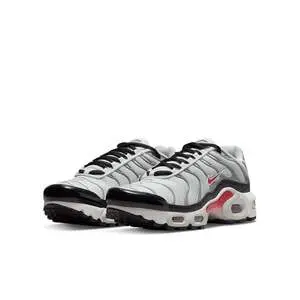 Nike Max Plus Sneakers - Grey/red