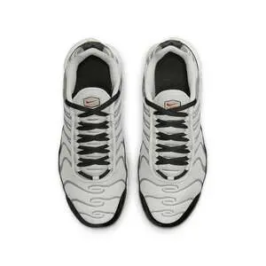 Nike Max Plus Sneakers - Grey/red