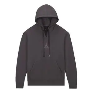 Nike X A Ma Maniere Air Jordan Hoodie - Black