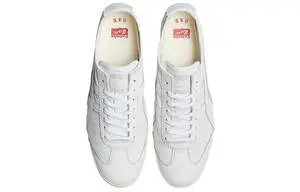 Onitsuka Tiger Mexico 66 Deluxe Sneakers - White