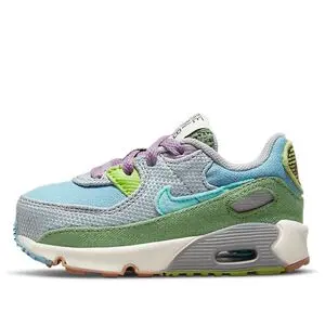 Worn 90s Shoes For Women