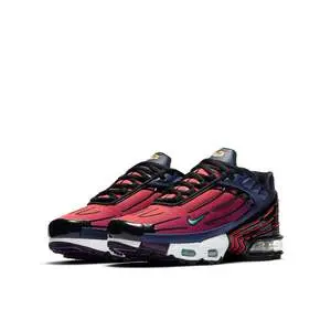 Nike Max Plus 3 Sneakers