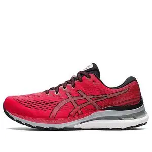 Asics ASICS Gel-Kayano 28 Athletic Sneakers Red