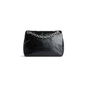Balenciaga Monaco Mini Bag